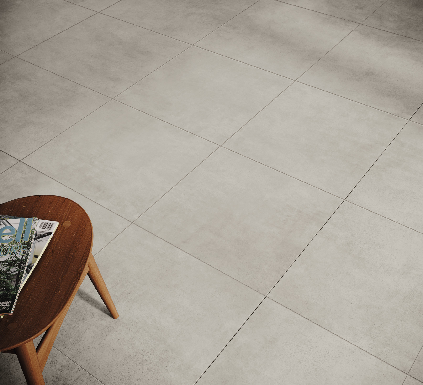 Gallery of Ceramic Tiles - Stories - 2