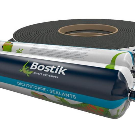 Bostik, catálogo de productos | ArchDaily