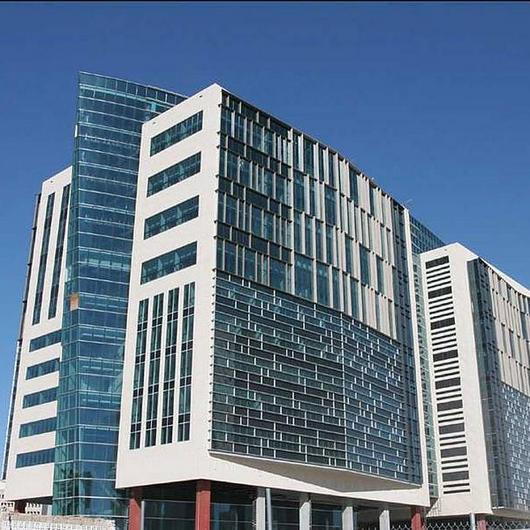 Gallery of Spall Protection - Trosifol® Spallshield® CPET - 3