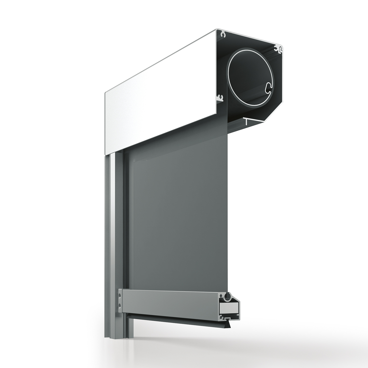 Gallery of Sun Protection System - heroal VS Z - 10