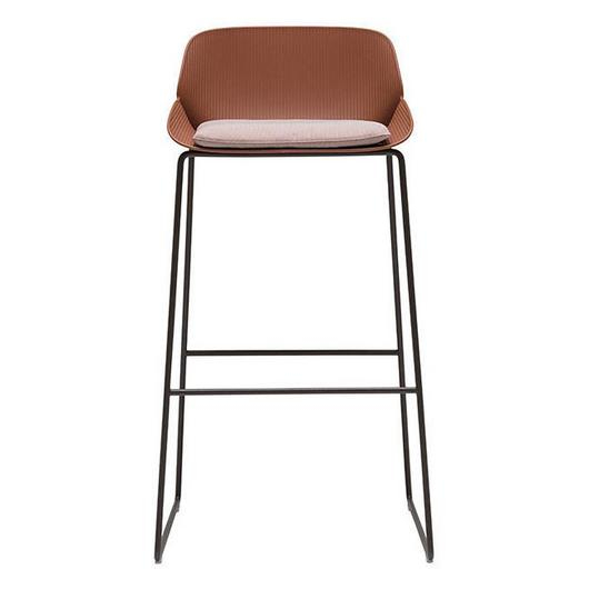 Barstool Chair - Nuez Outdoor from Andreu World