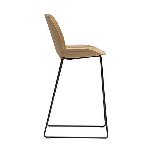 Barstool Chair - Nuez Outdoor from Andreu World
