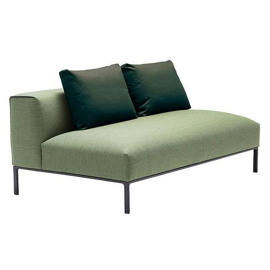 Sofa and Ottoman - Raglan Home from Andreu World