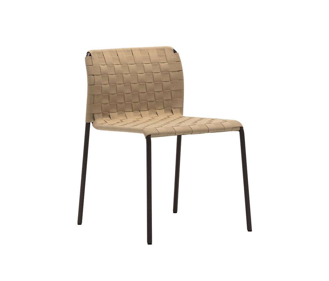Stackable Chair - Costa from Andreu World