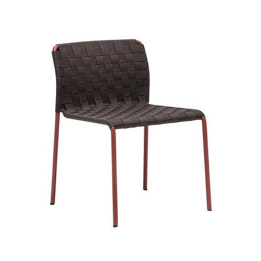 Stackable Chair - Costa from Andreu World