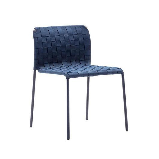 Stackable Chair - Costa from Andreu World