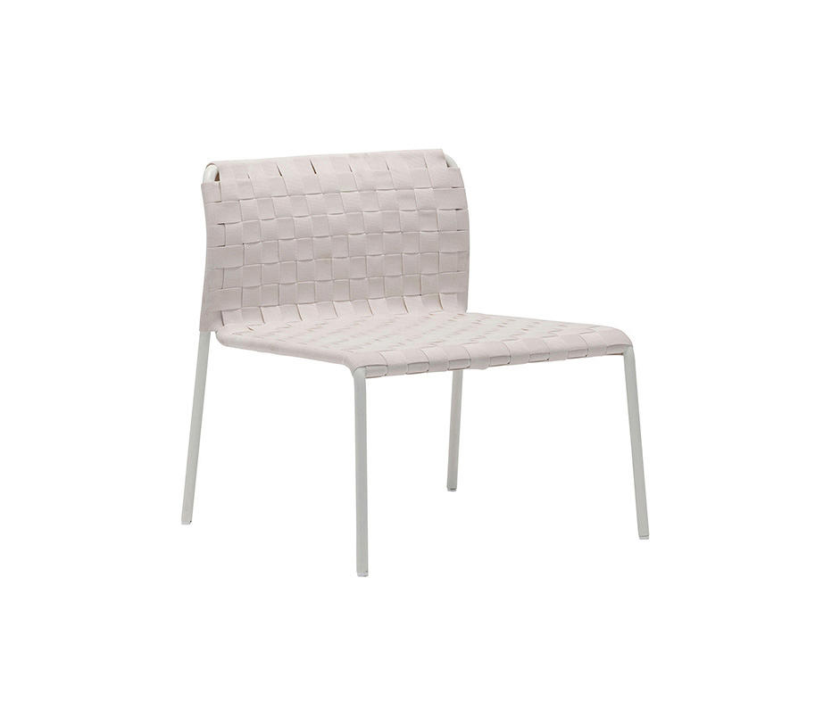 Gallery of Stackable Chair - Costa - 9
