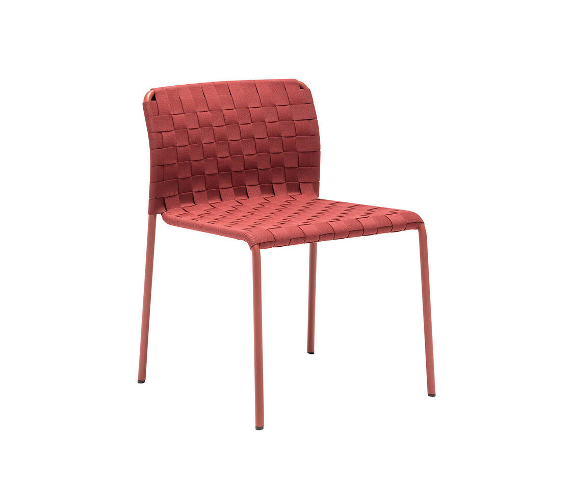 Gallery of Stackable Chair - Costa - 10