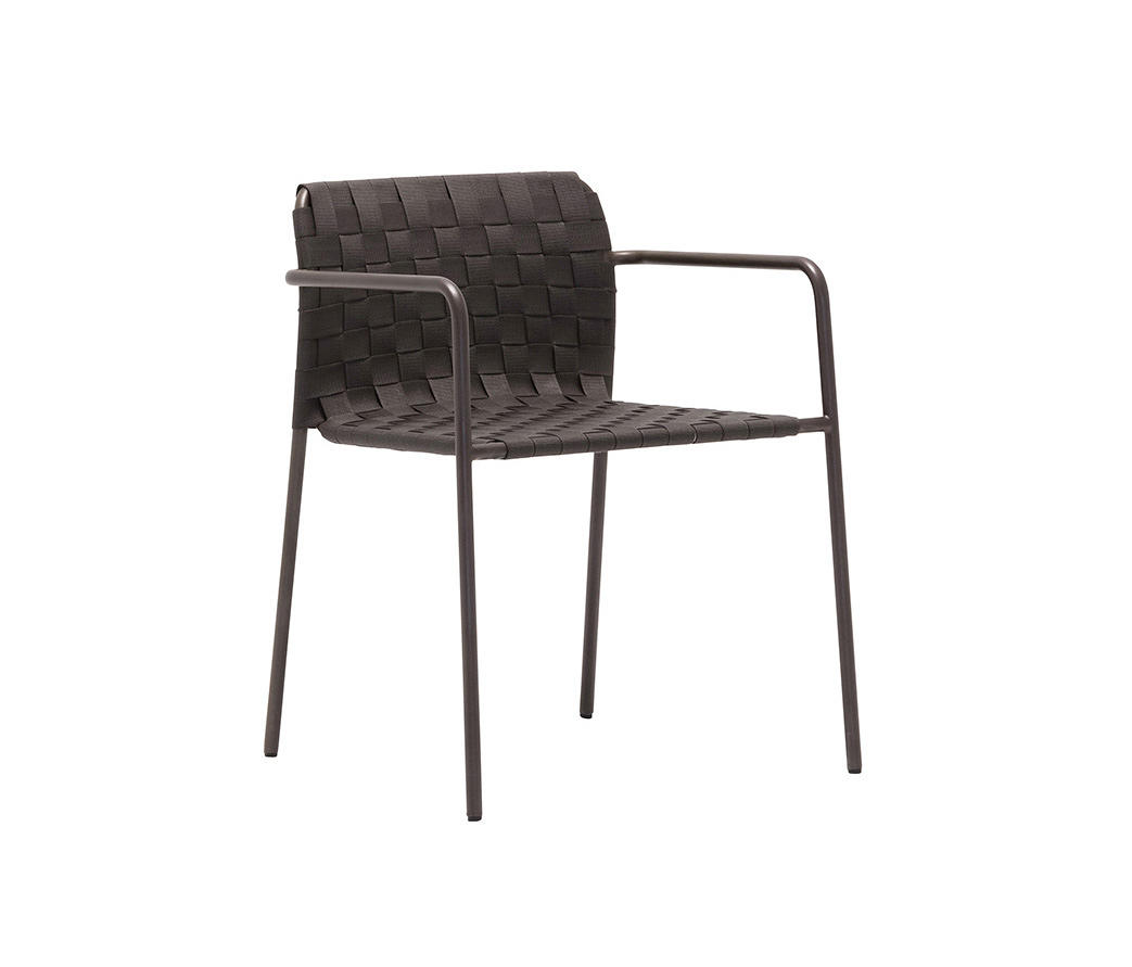 Gallery of Stackable Chair - Costa - 11