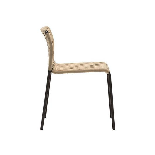 Gallery of Stackable Chair - Costa - 5