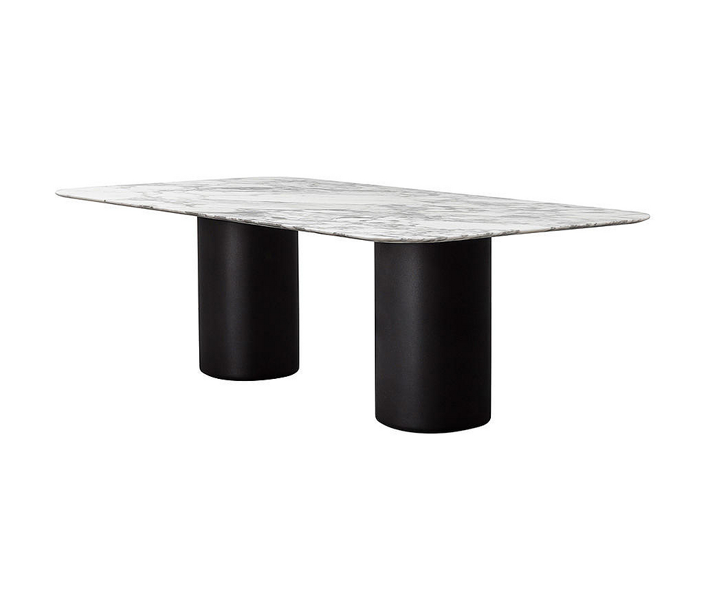 Conference Table - Solid from Andreu World