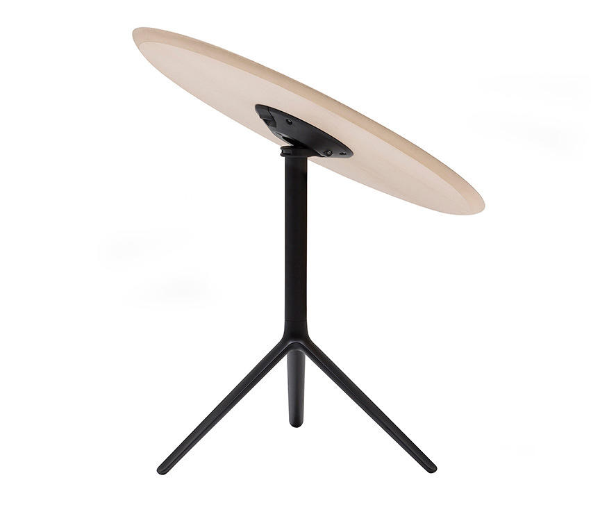 Occasional Table - Triada from Andreu World