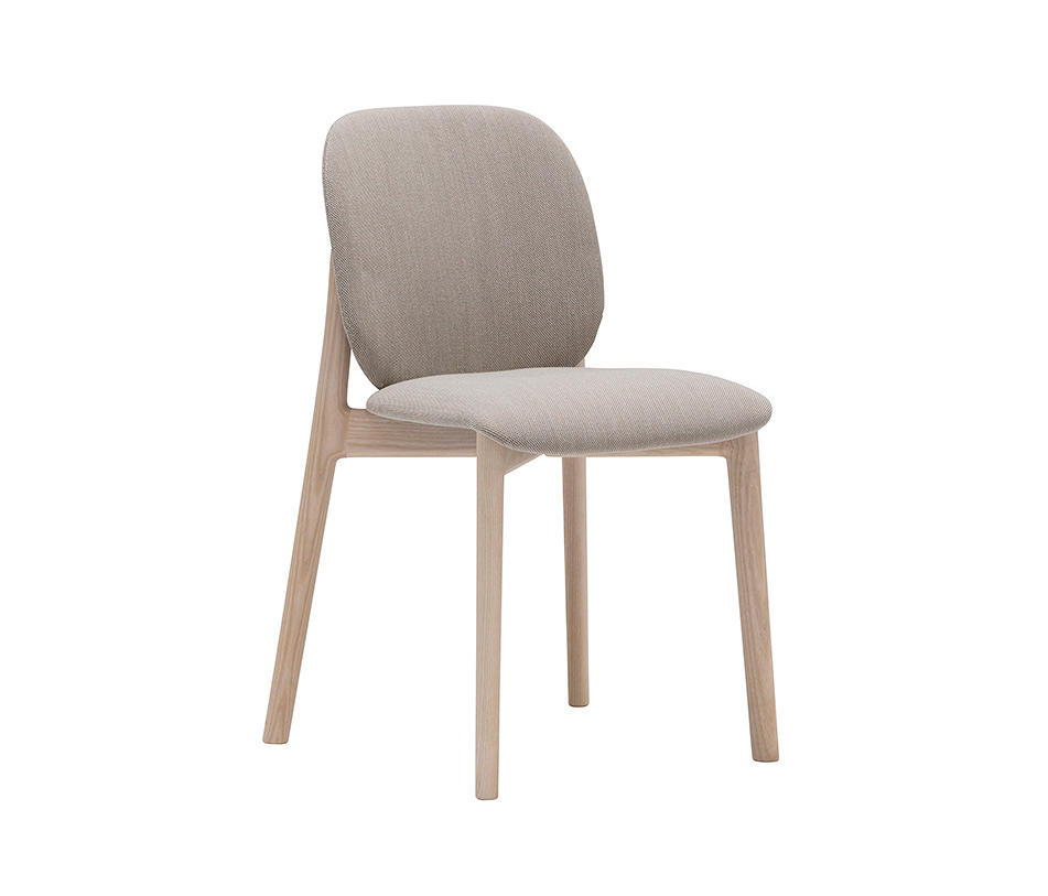 Gallery of Chair - Solo - 7