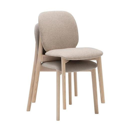 Gallery of Chair - Solo - 8