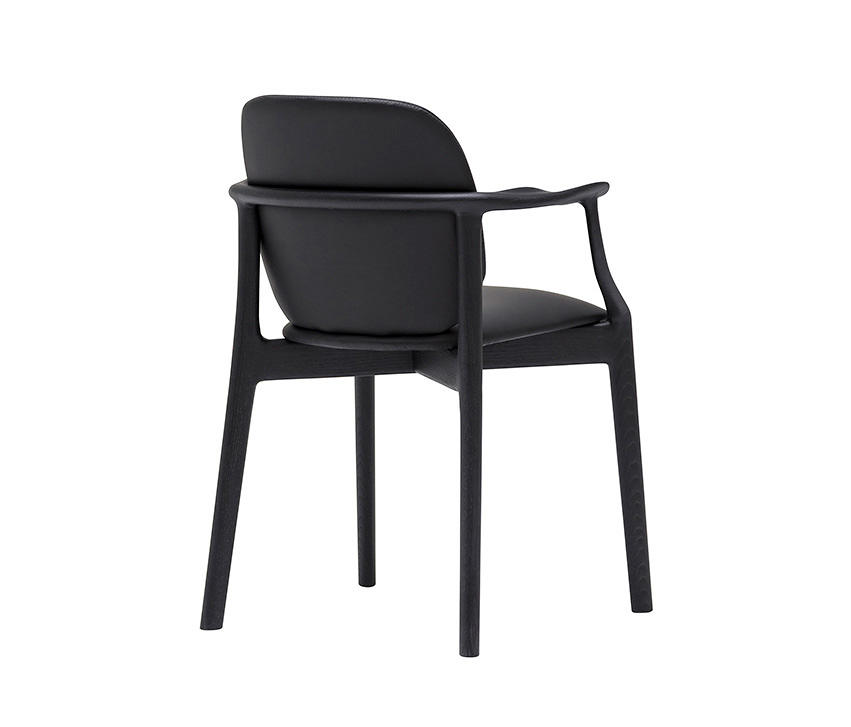 Gallery of Chair - Solo - 15
