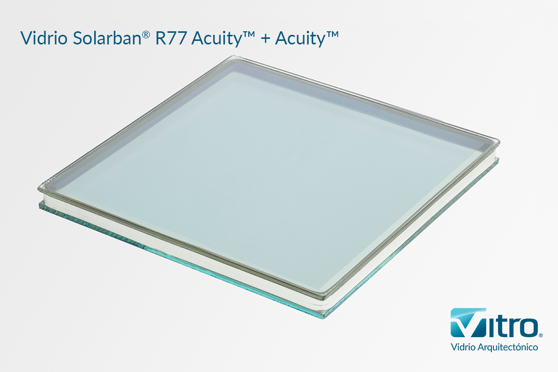 Galeria de Manual - Vidrios Solarban / Serie Acuity - 6
