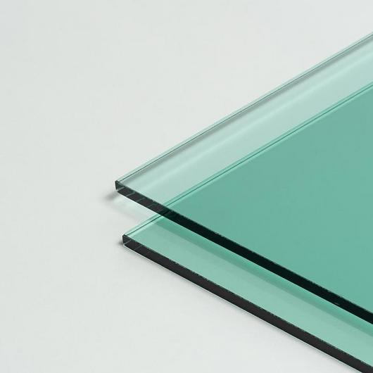 Galeria de Guía para los efectos de color en el vidrio - 4