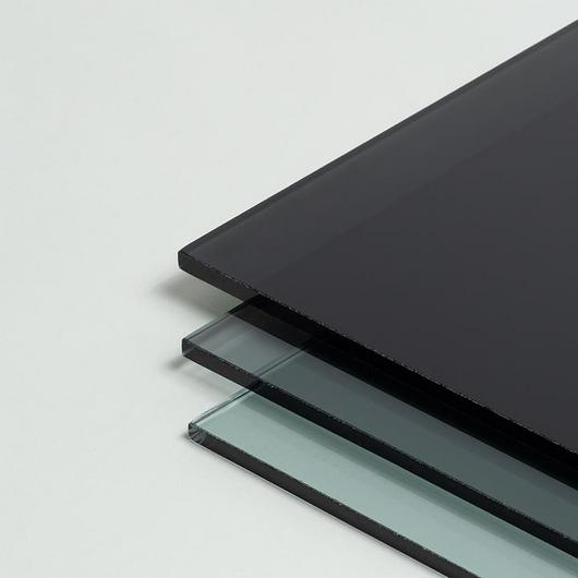 Galeria de Guía para los efectos de color en el vidrio - 3