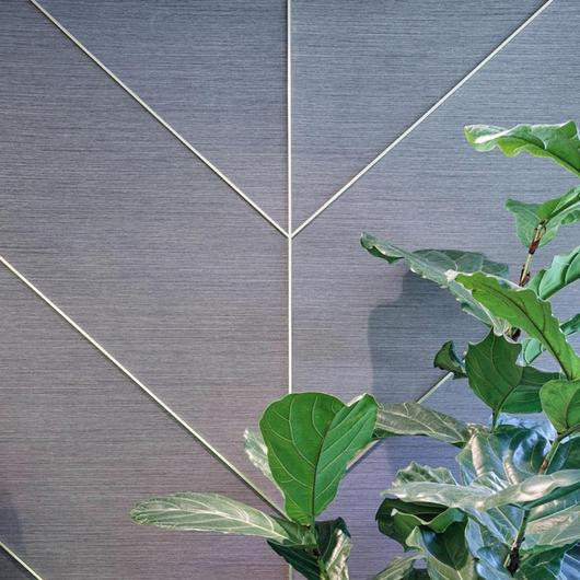 ScribeLine Wall System from Fry Reglet