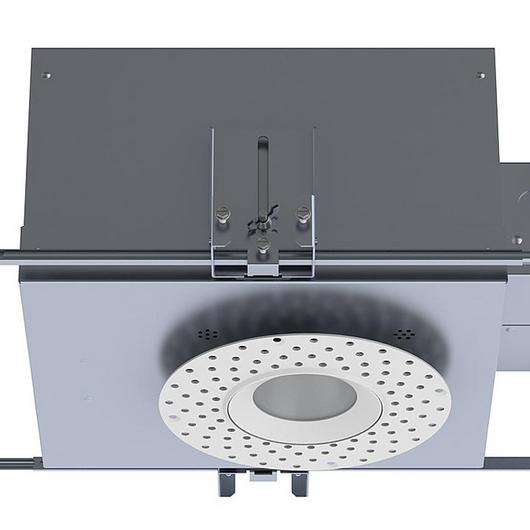 Gallery of LED Downlight - Infinium Round - 8