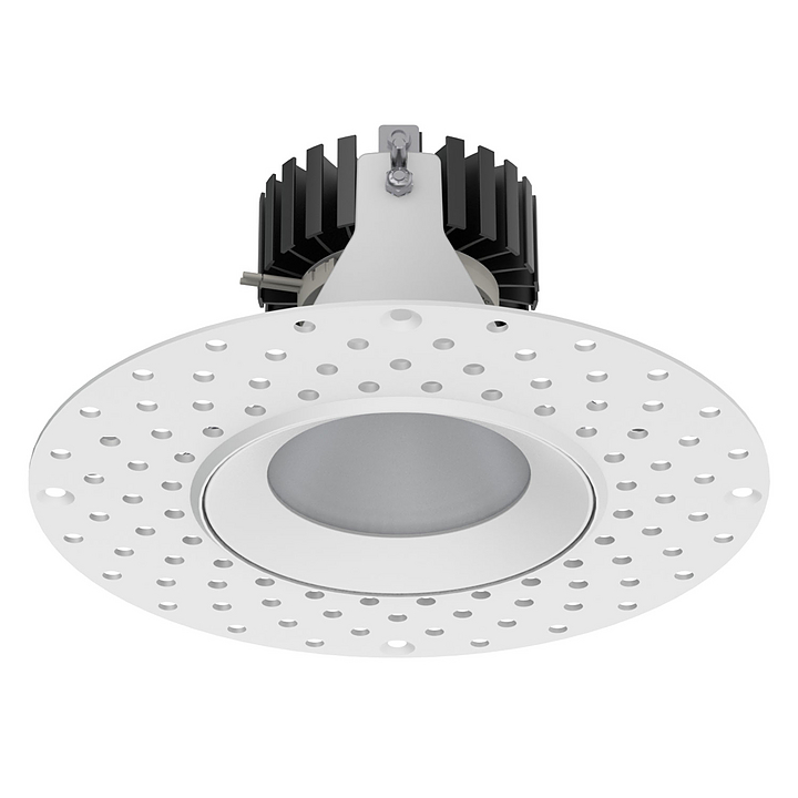 Gallery of LED Downlight - Infinium Round - 6