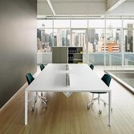 Outdoor Table - Wind from Andreu World