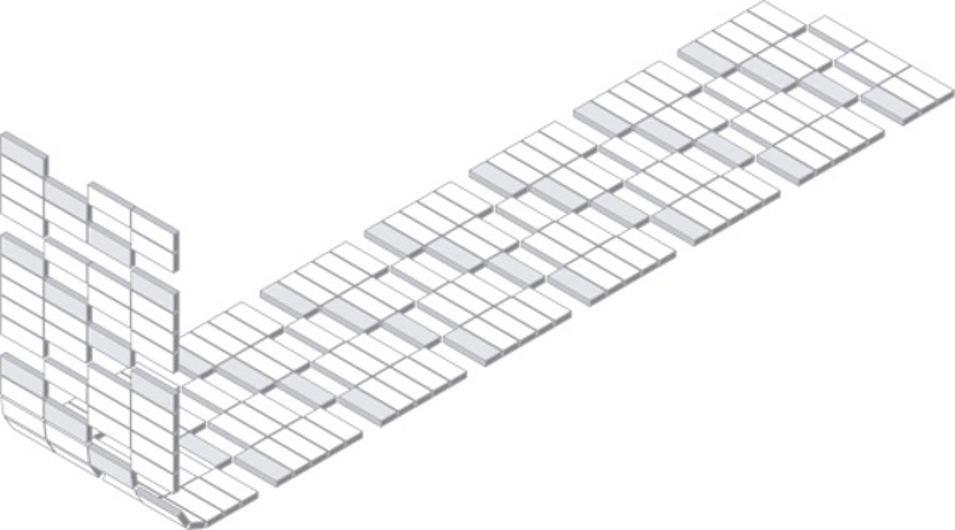 How to Customize the Flexbrick System from Flexbrick