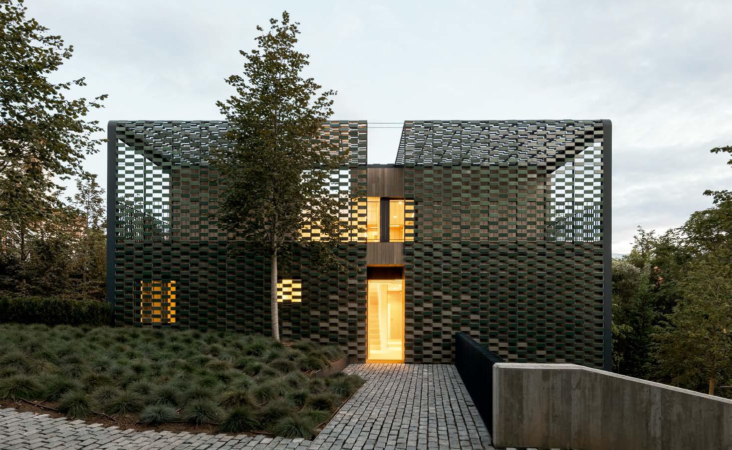 How to Customize the Flexbrick System from Flexbrick