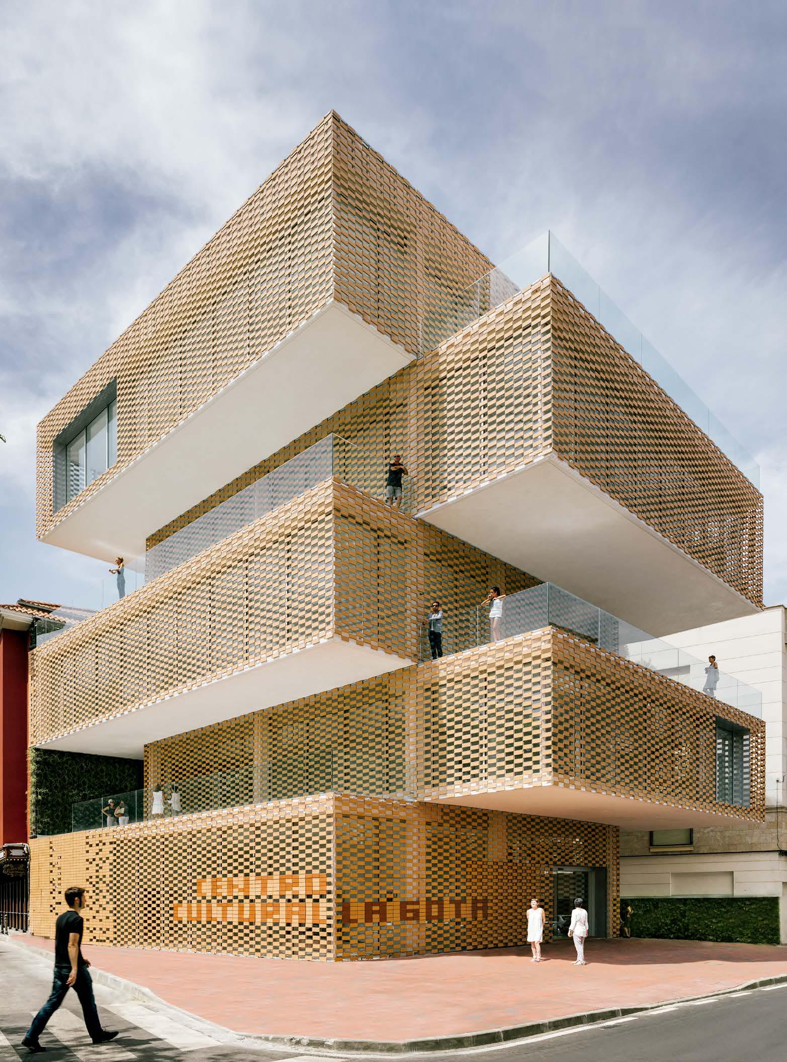 Gallery of How to Customize the Flexbrick System - 2