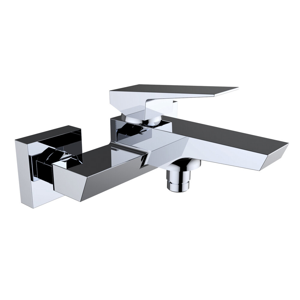 Gallery of Bathroom Mixers - 20