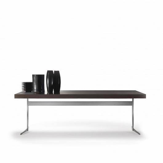 Gallery of Exterior Dining Table - Fly - 4