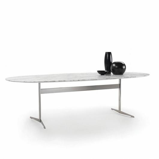 Gallery of Exterior Dining Table - Fly - 3