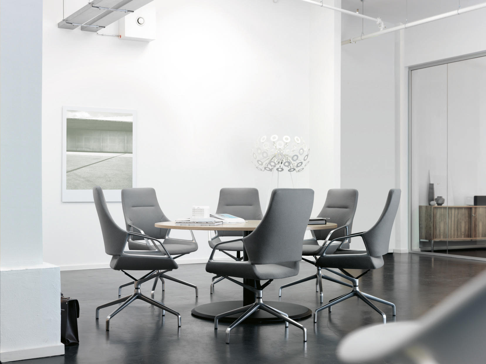 Gallery of Office Chair - Graph - 21