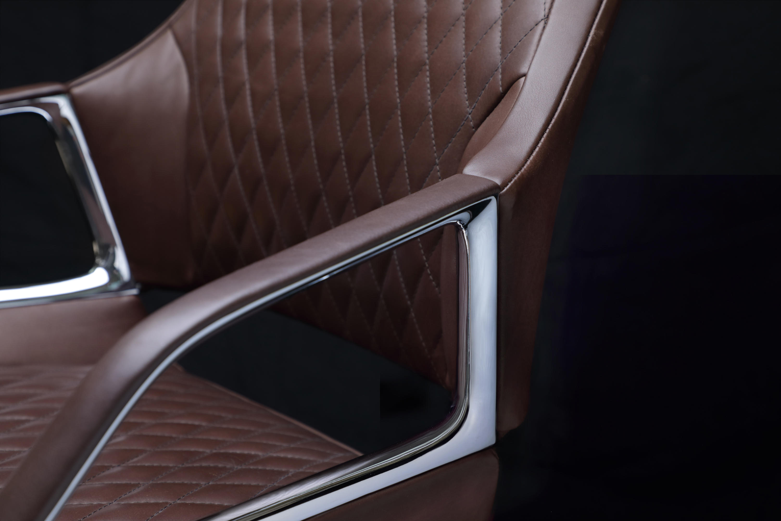 Gallery of Office Chair - Graph - 24