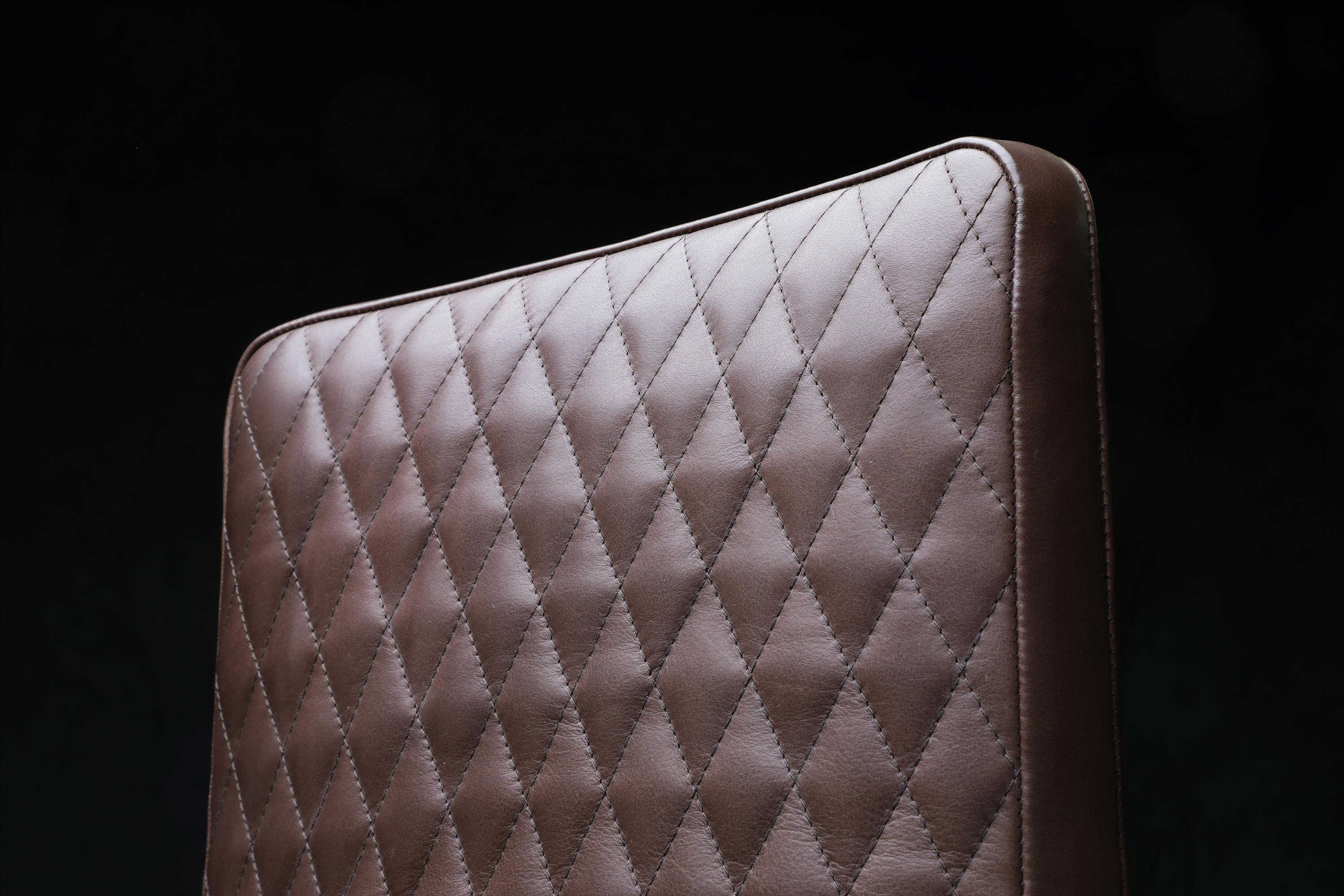 Gallery of Office Chair - Graph - 23