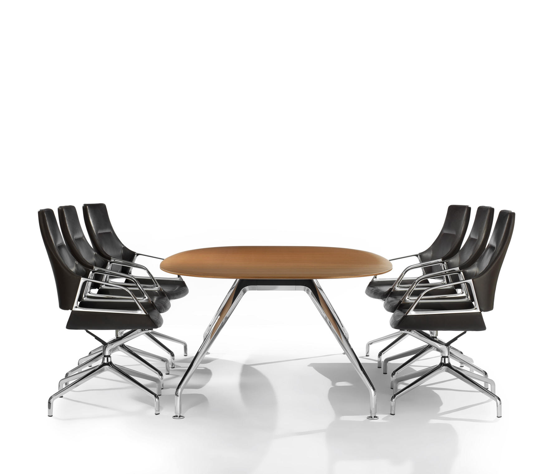 Gallery of Office Chair - Graph - 14