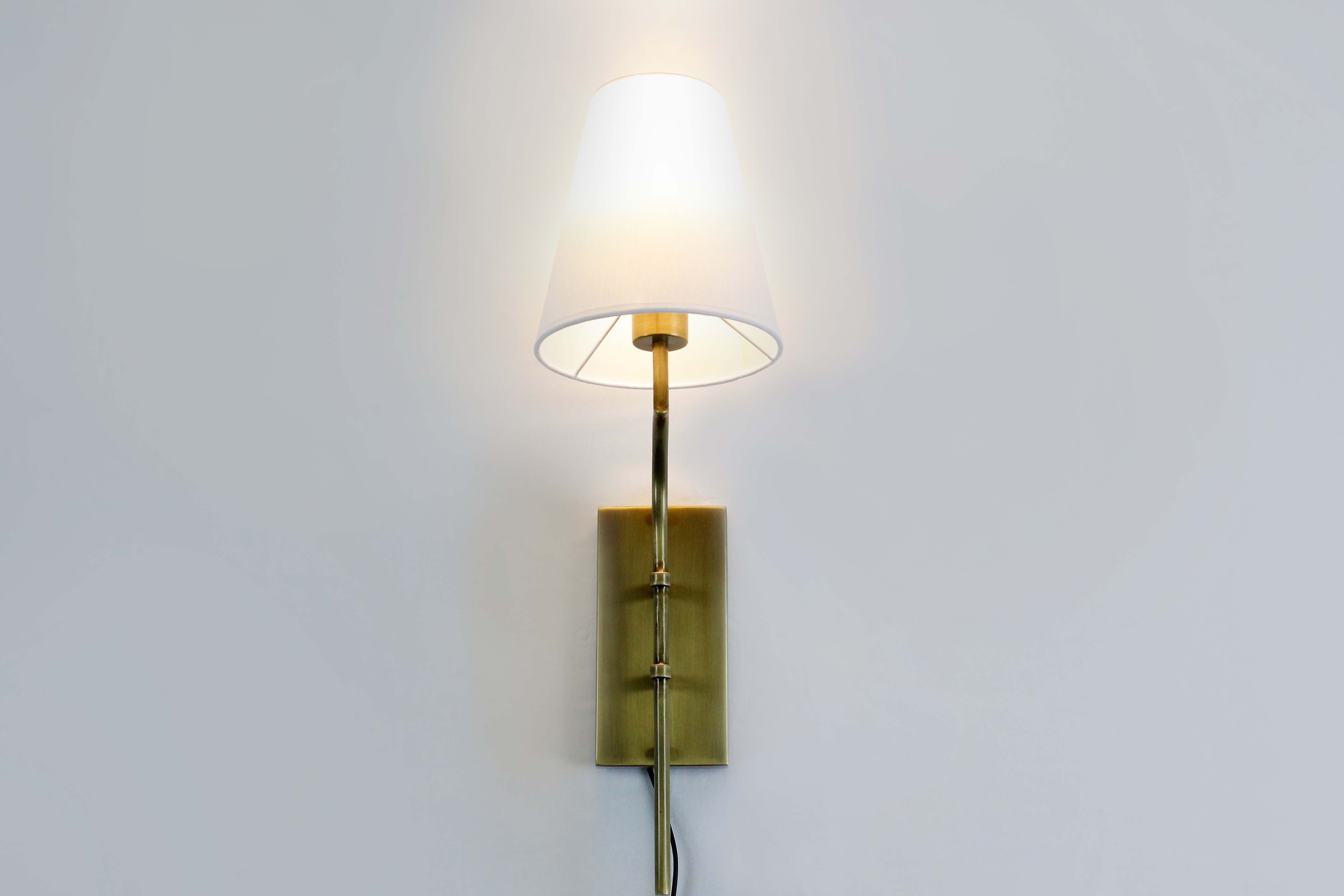 Gallery of Wall light - MID-C LAMP - 3
