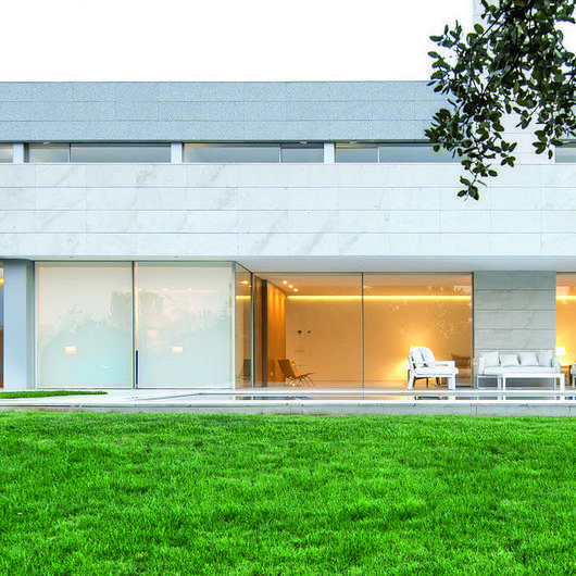 Window System - HY30 from Hyline