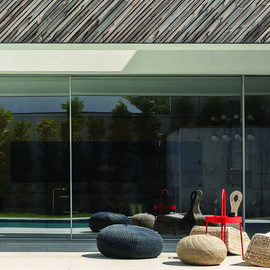 Window System - HY40 from Hyline