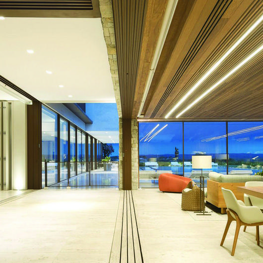 Window System - HY50 from Hyline