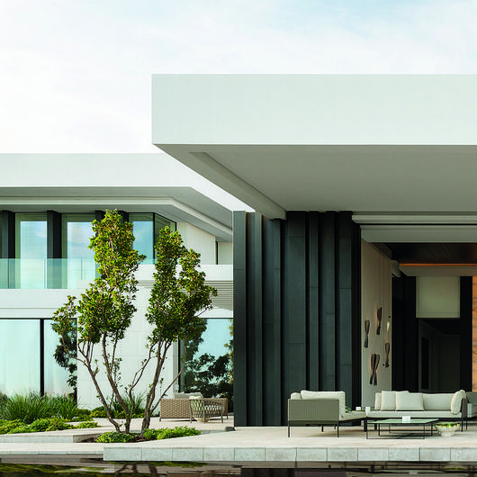 Window System - HY50 from Hyline