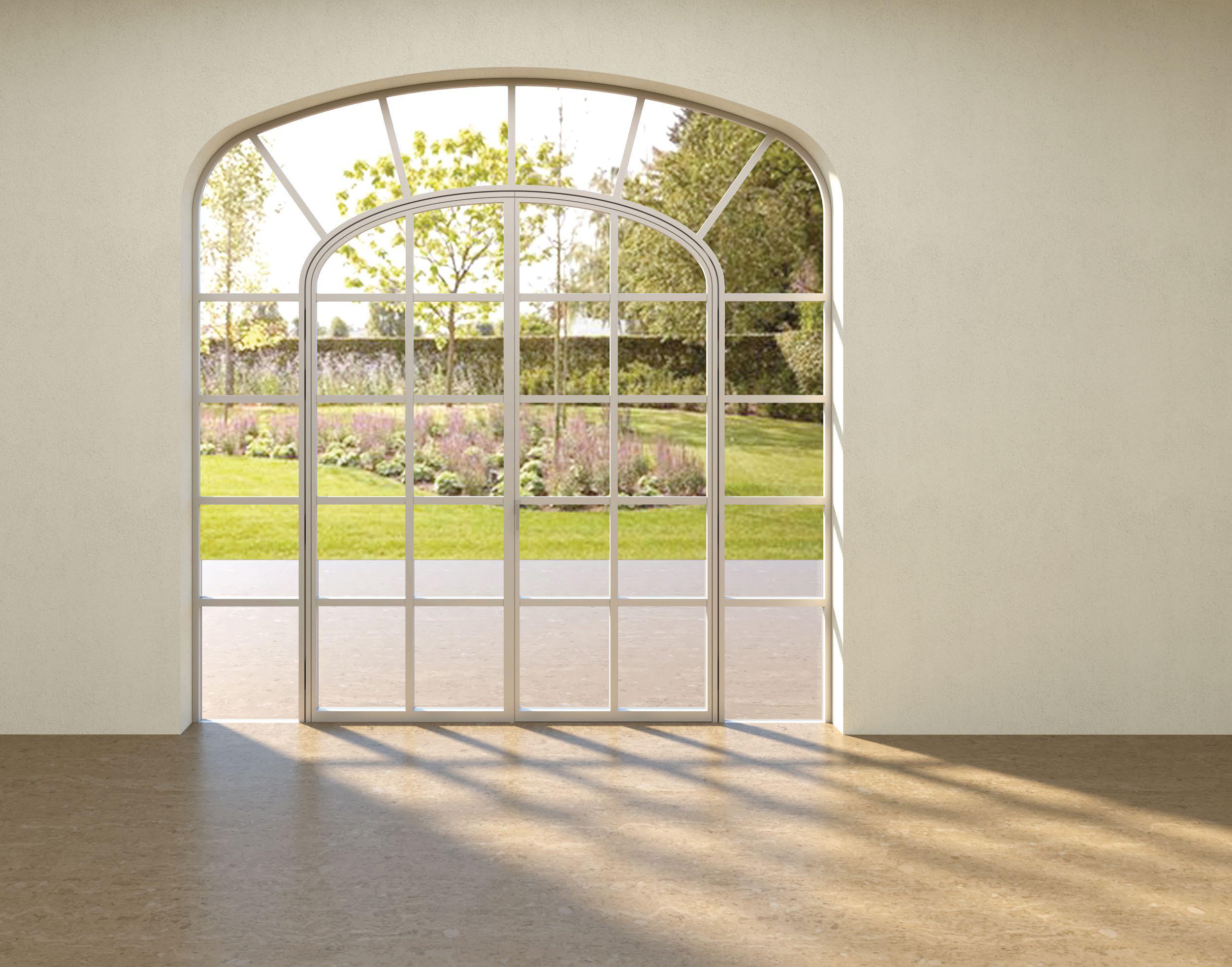 Gallery of Window System - HYSTYLE - 5