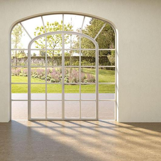 Gallery of Window System - HYSTYLE - 2