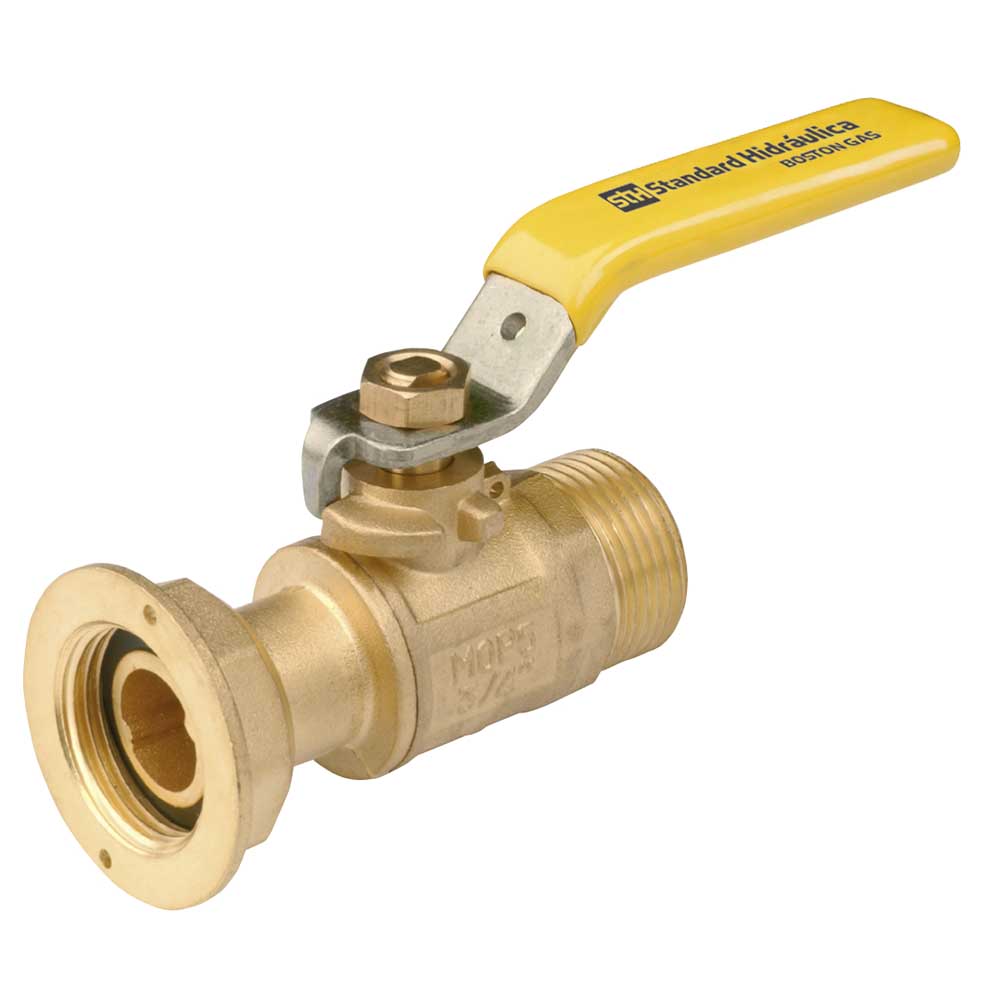 Gallery of Gas Valves - 1