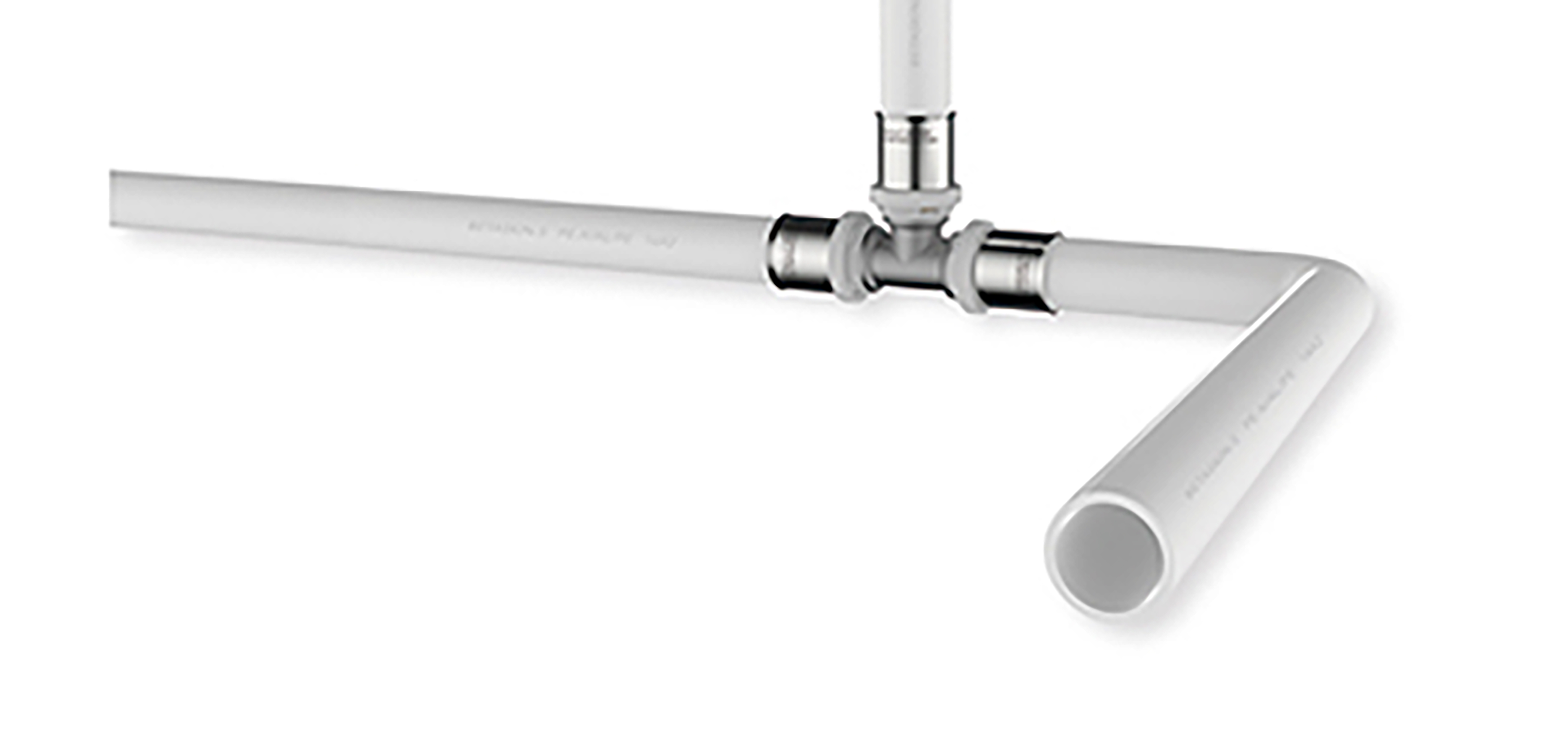 Gallery of Plumbing Connections and Systems - 1