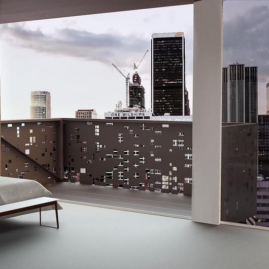 Gallery of Bolt-On Balcony - 2