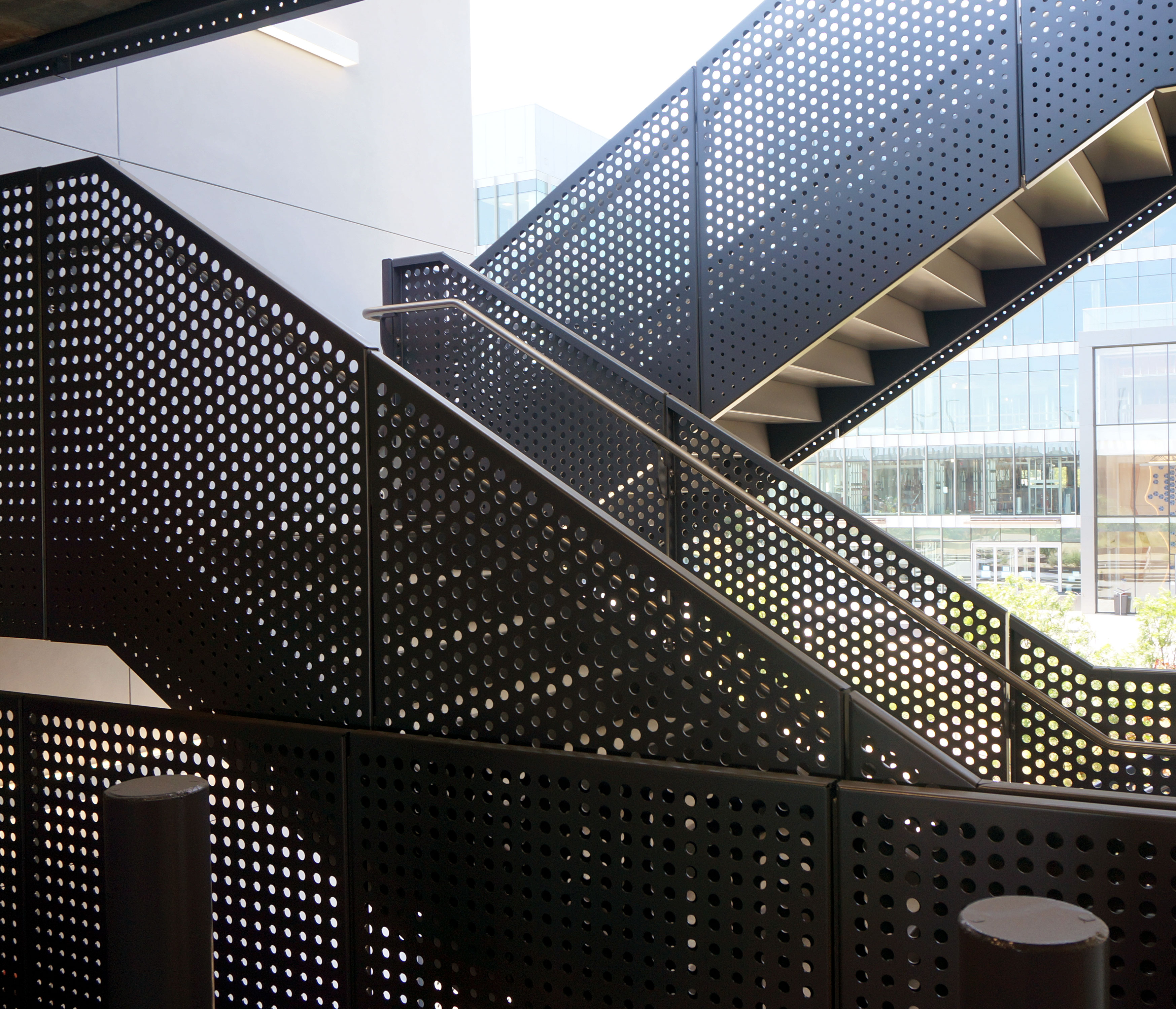 Gallery of Stair Guardrail - 18