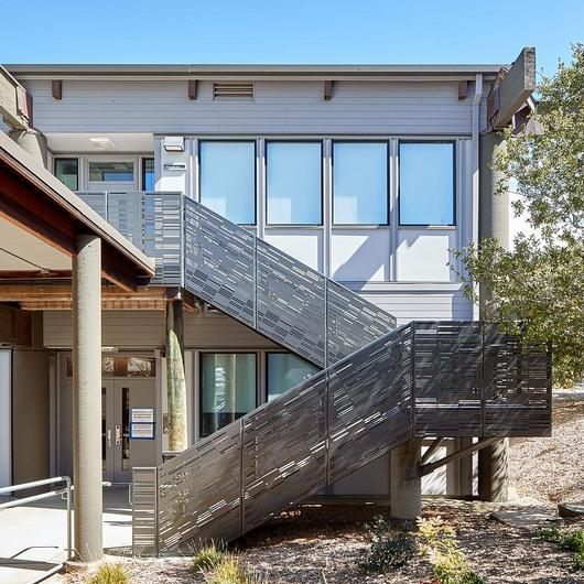 Gallery of Stair Guardrail - 12