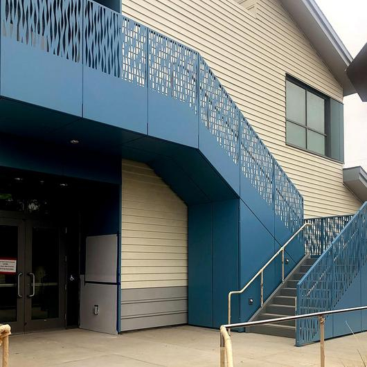 Gallery of Stair Guardrail - 10