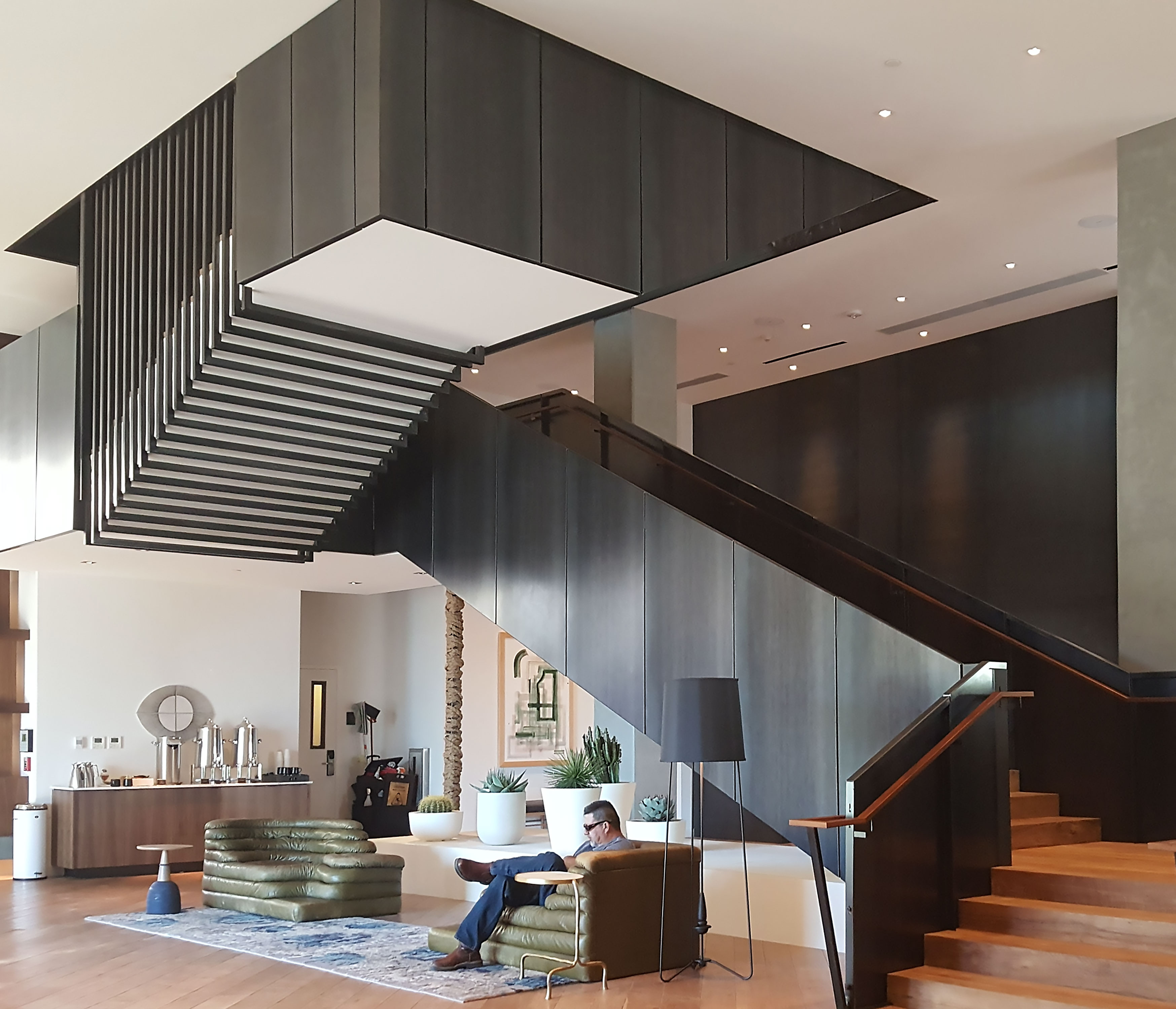 Gallery of Stair Guardrail - 10